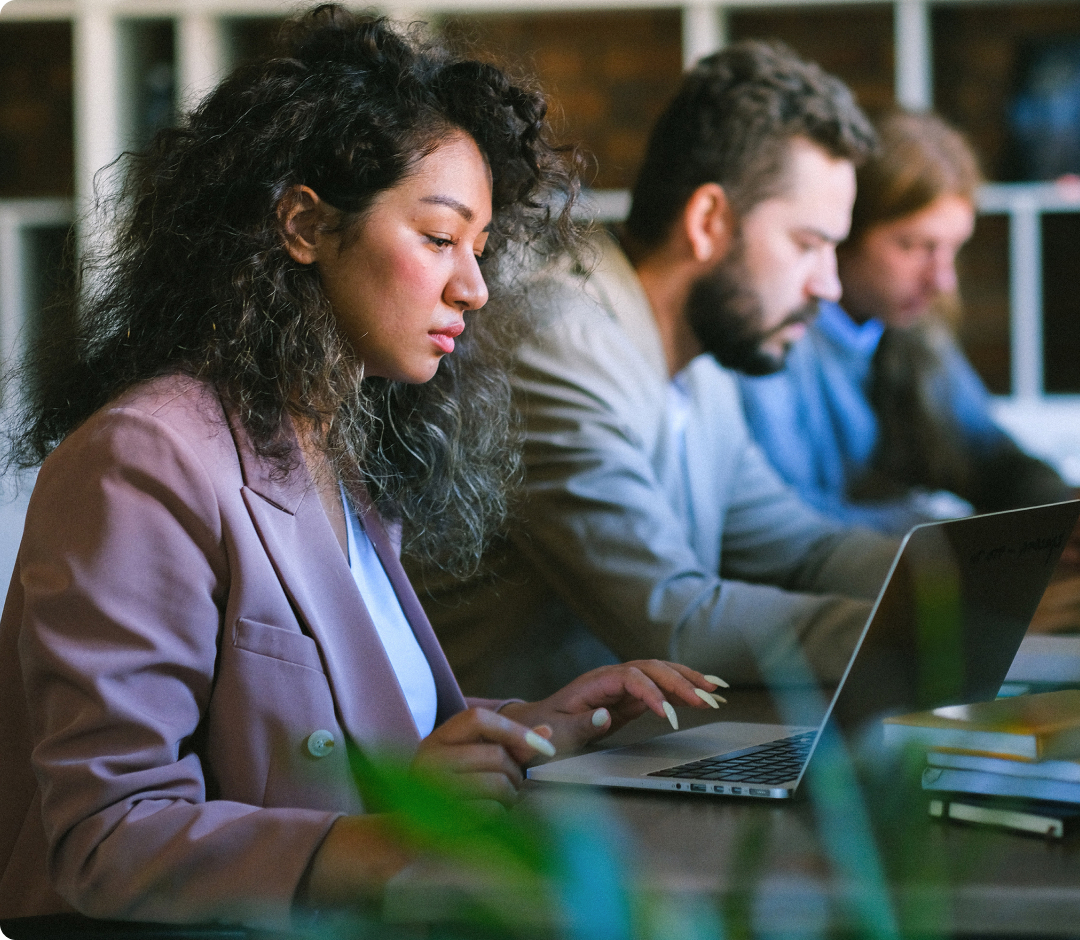 Cyber Defence Centre